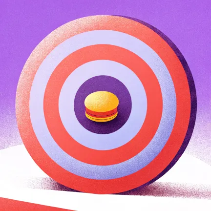 Shooter Style Quiz — Discover your ideal shooter style | Macaron - Macaron