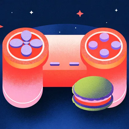 Esports Style Quiz — Discover your esports destiny today | Macaron ...