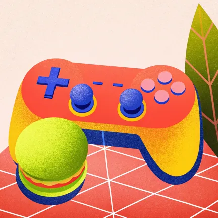 Gaming Hub — Discover your next gaming obsession today | Macaron - Macaron